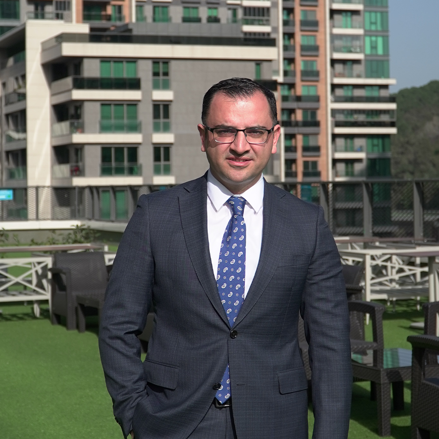 İletişim – Op.Dr. Anar Mammadov