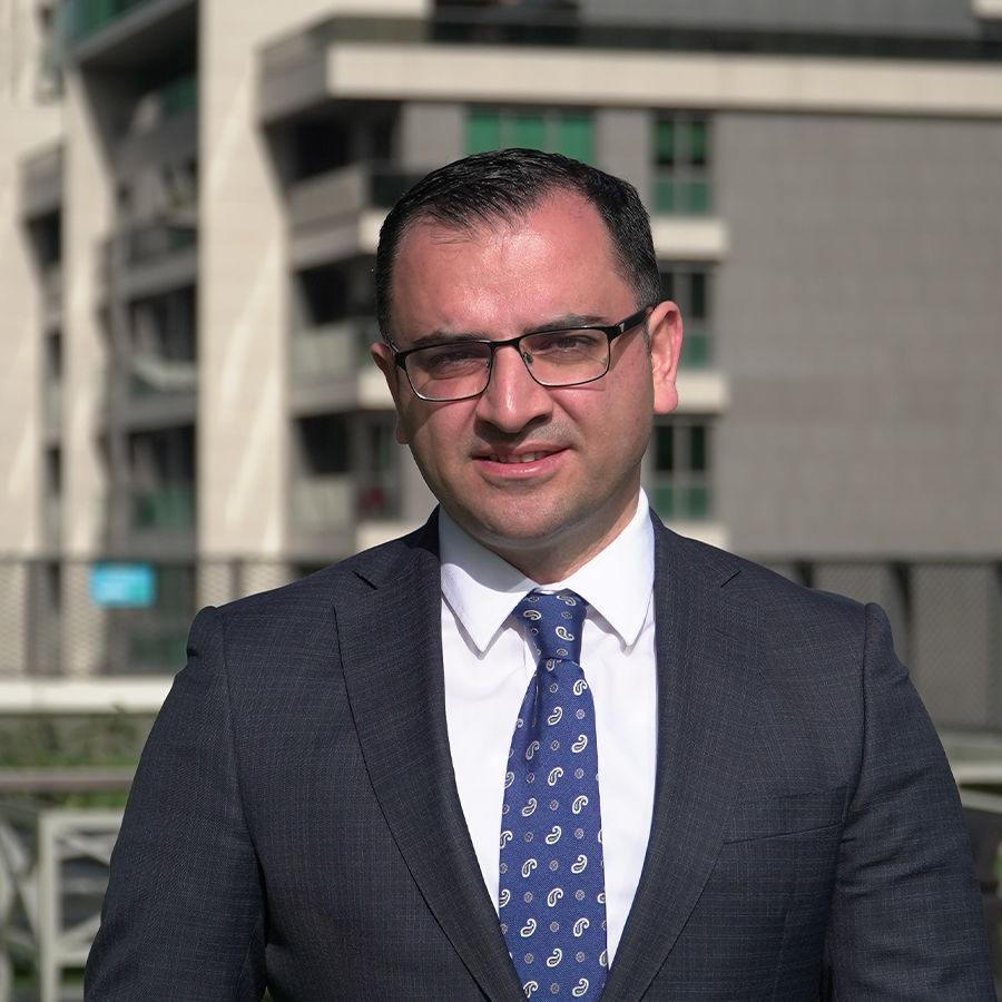 Hakkımda – Op.Dr. Anar Mammadov