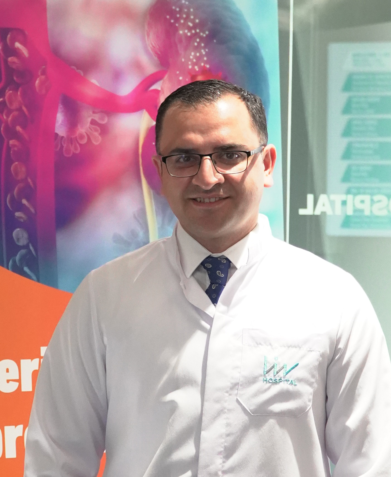 Op.Dr. Anar Mammadov