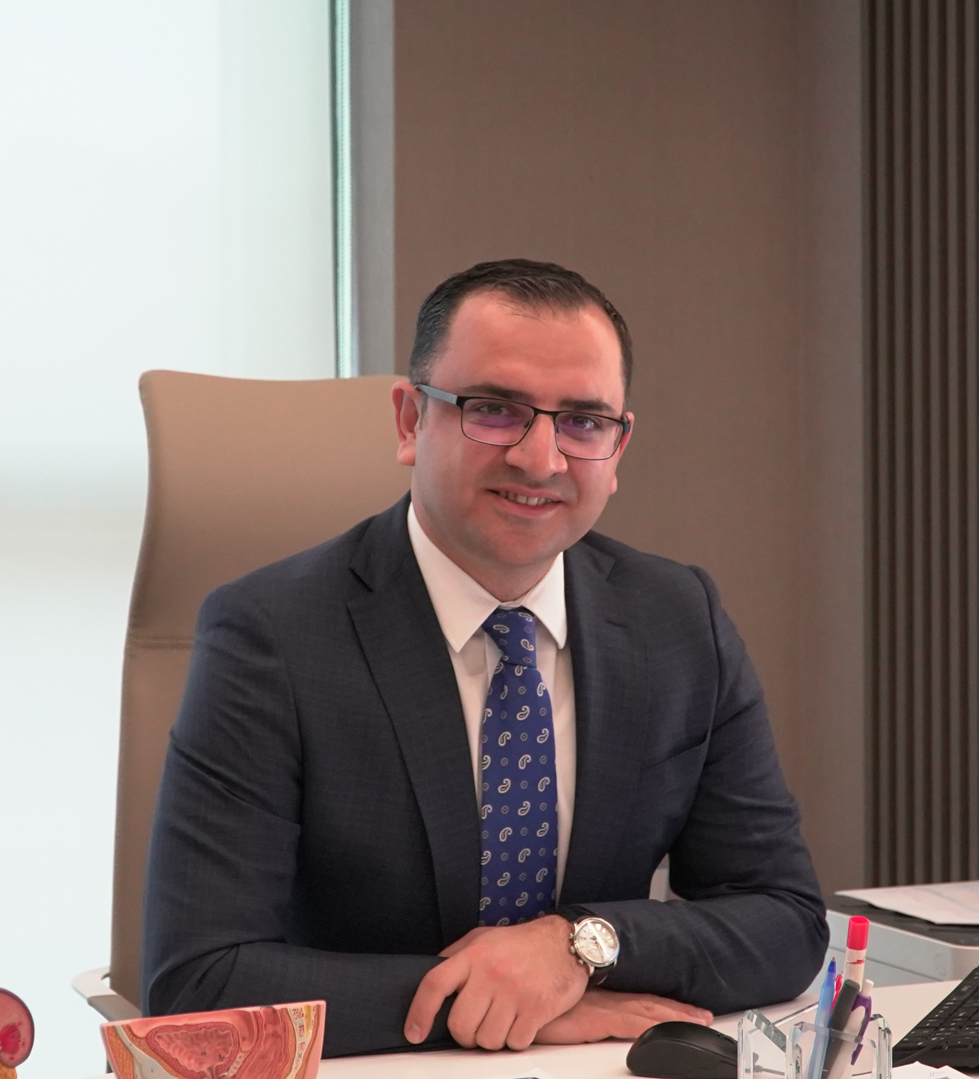 Op.Dr. Anar Mammadov